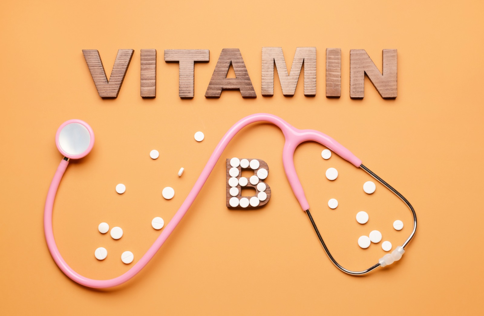Ghidul Suplimentării cu Vitamine B